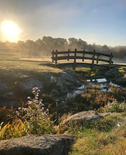 Fenner Hill Golf Course