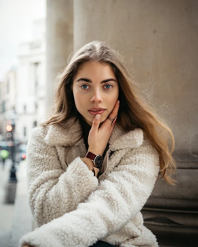 Professional Portrait Photographer — London Portrait Photographer ...
