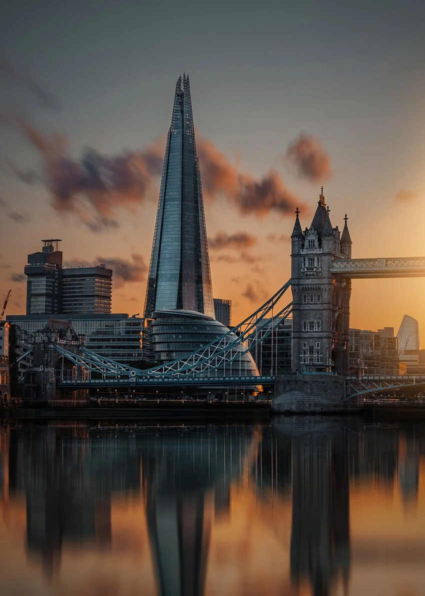 Photography Workshop — London Portrait Photographer & Graphic Designer