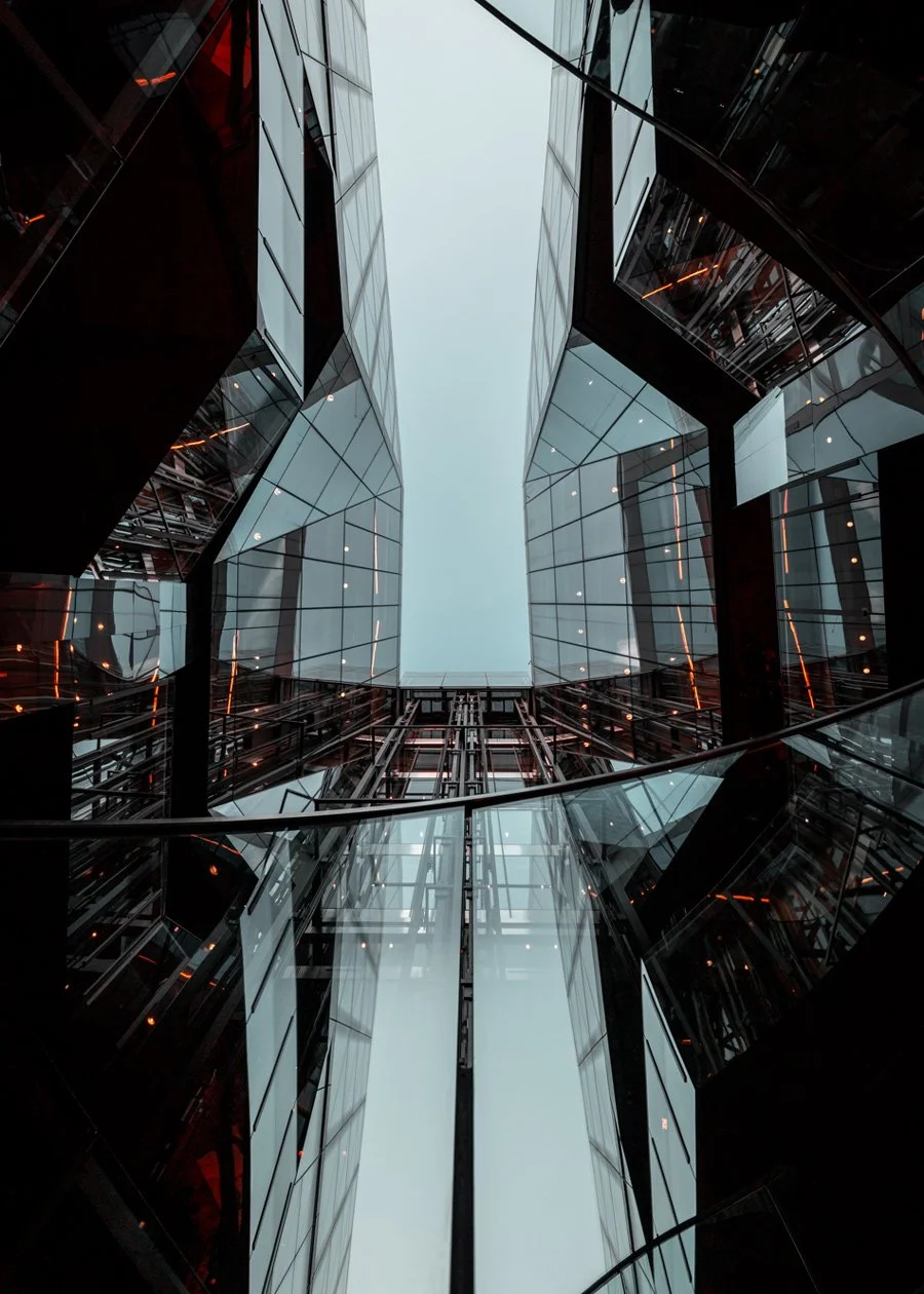 Urban Photography — London Portrait Photographer & Graphic Designer