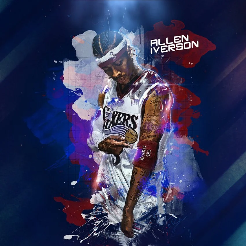 Digital Art & Paintings — Paula Stopka