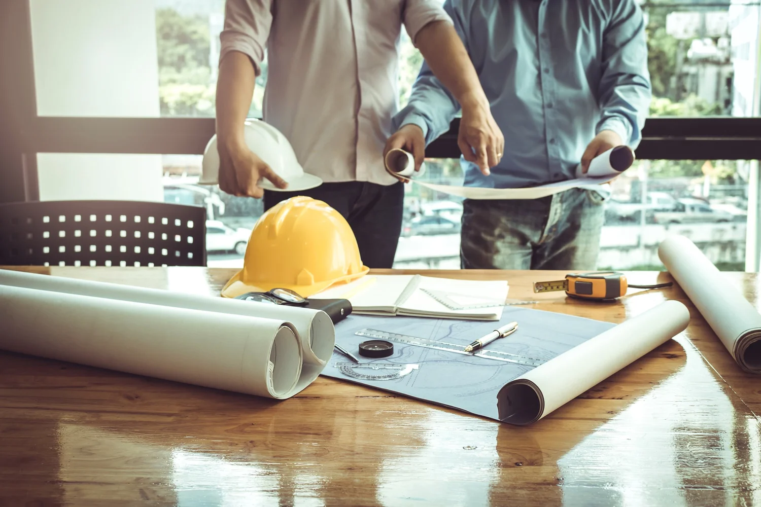 About Us — Ken Randall Homes