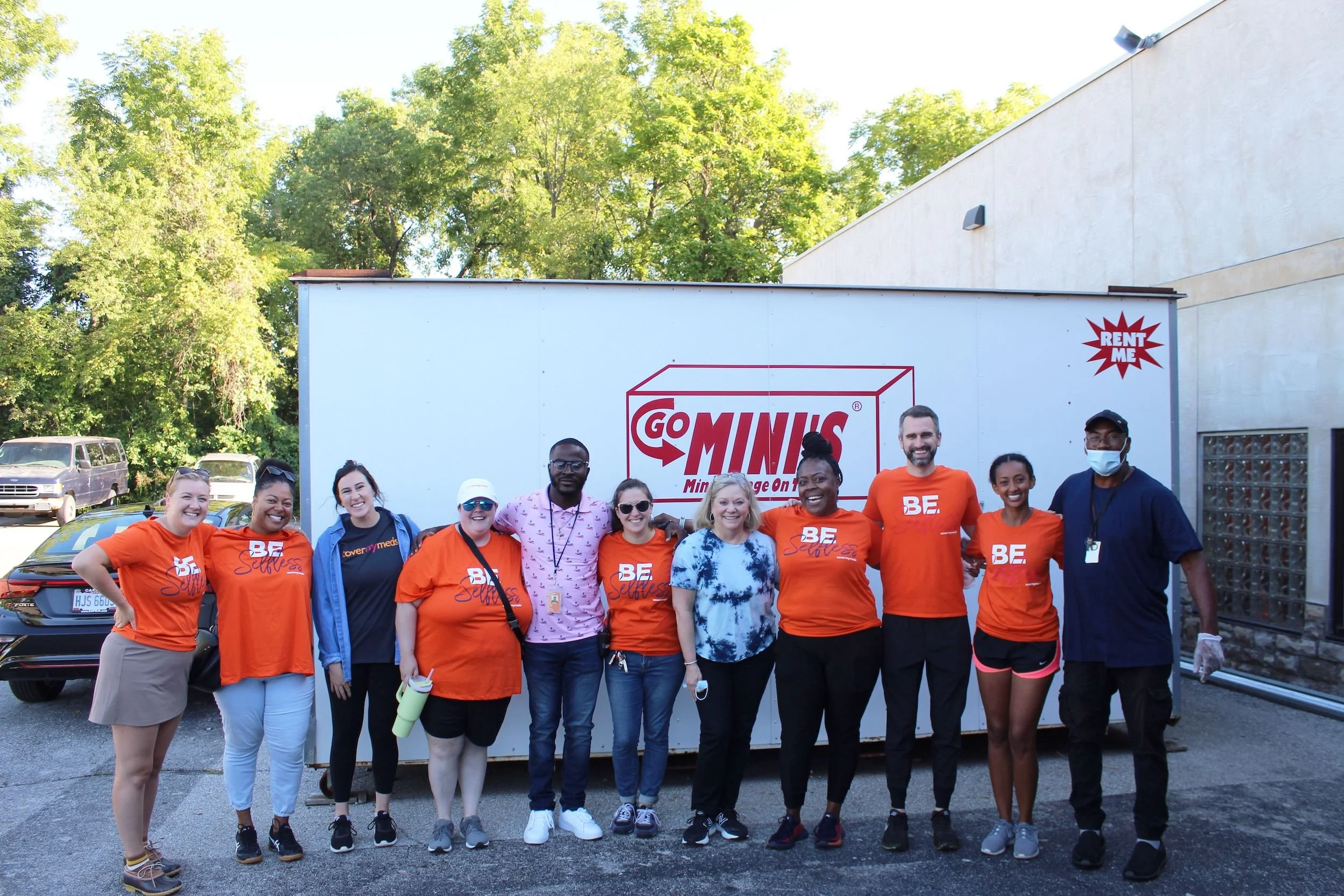 YWCA Columbus is on a Mission