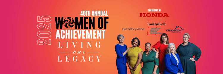 YWCA Columbus is on a Mission