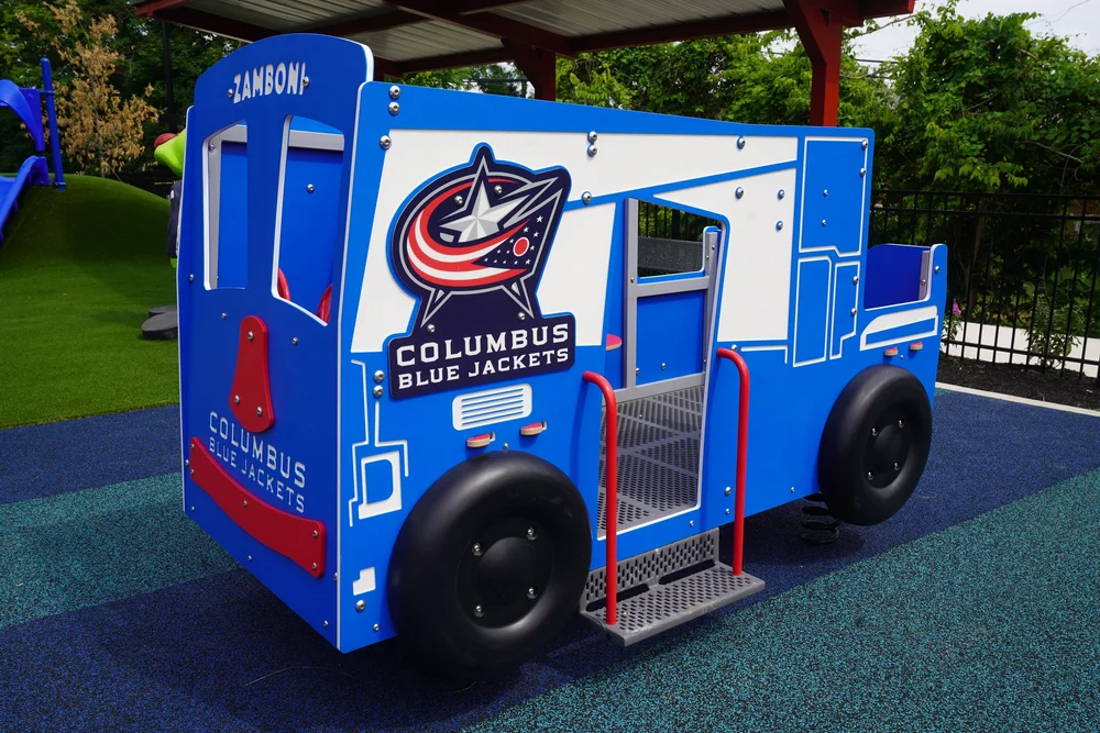 View Event Photos: YWCA Family Center Playground Officially Open — YWCA ...