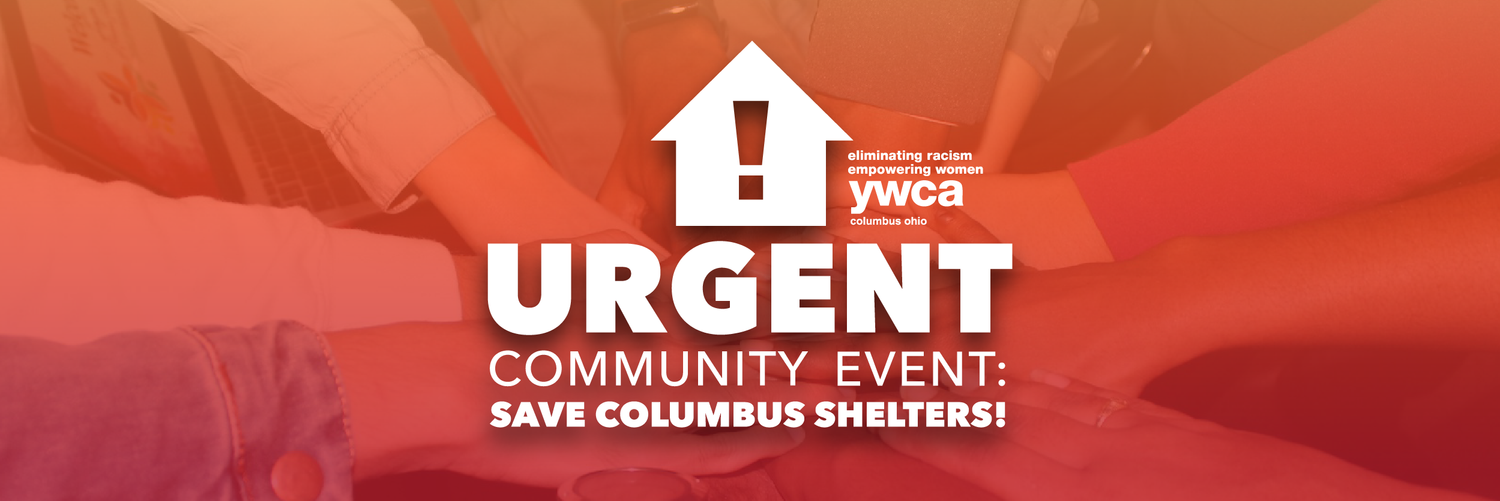 YWCA Columbus is on a Mission