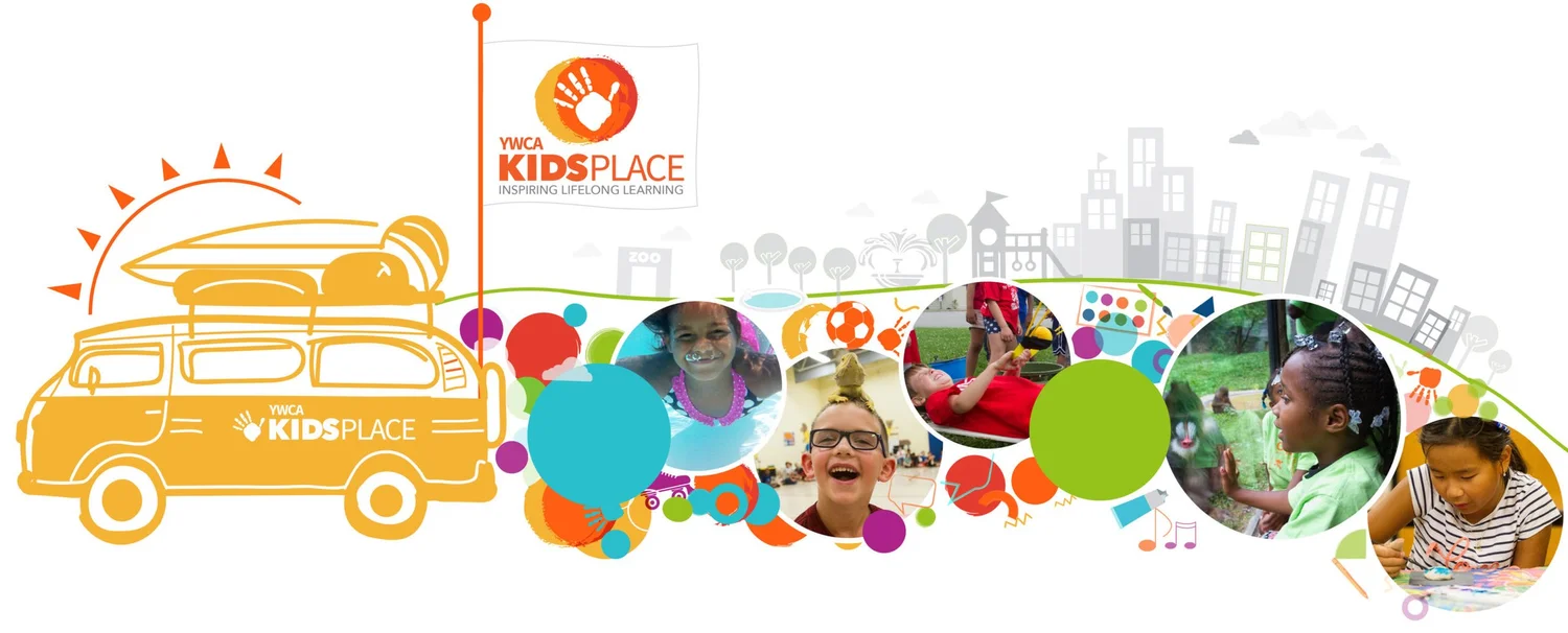 Summer Day Camp | YWCA Columbus Kids Place — YWCA Columbus
