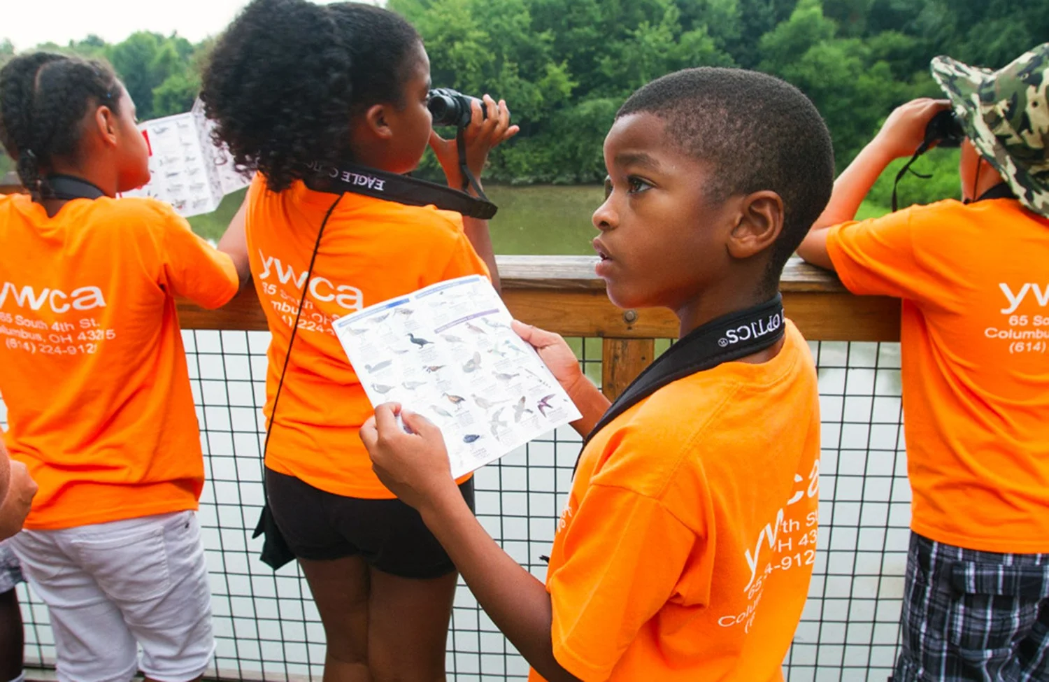 Register now – YKP School Year Program — YWCA Columbus