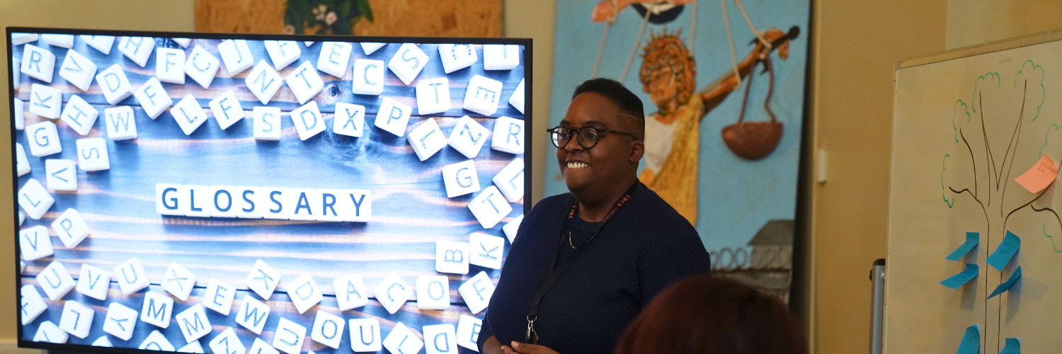 YWCA Columbus is on a Mission