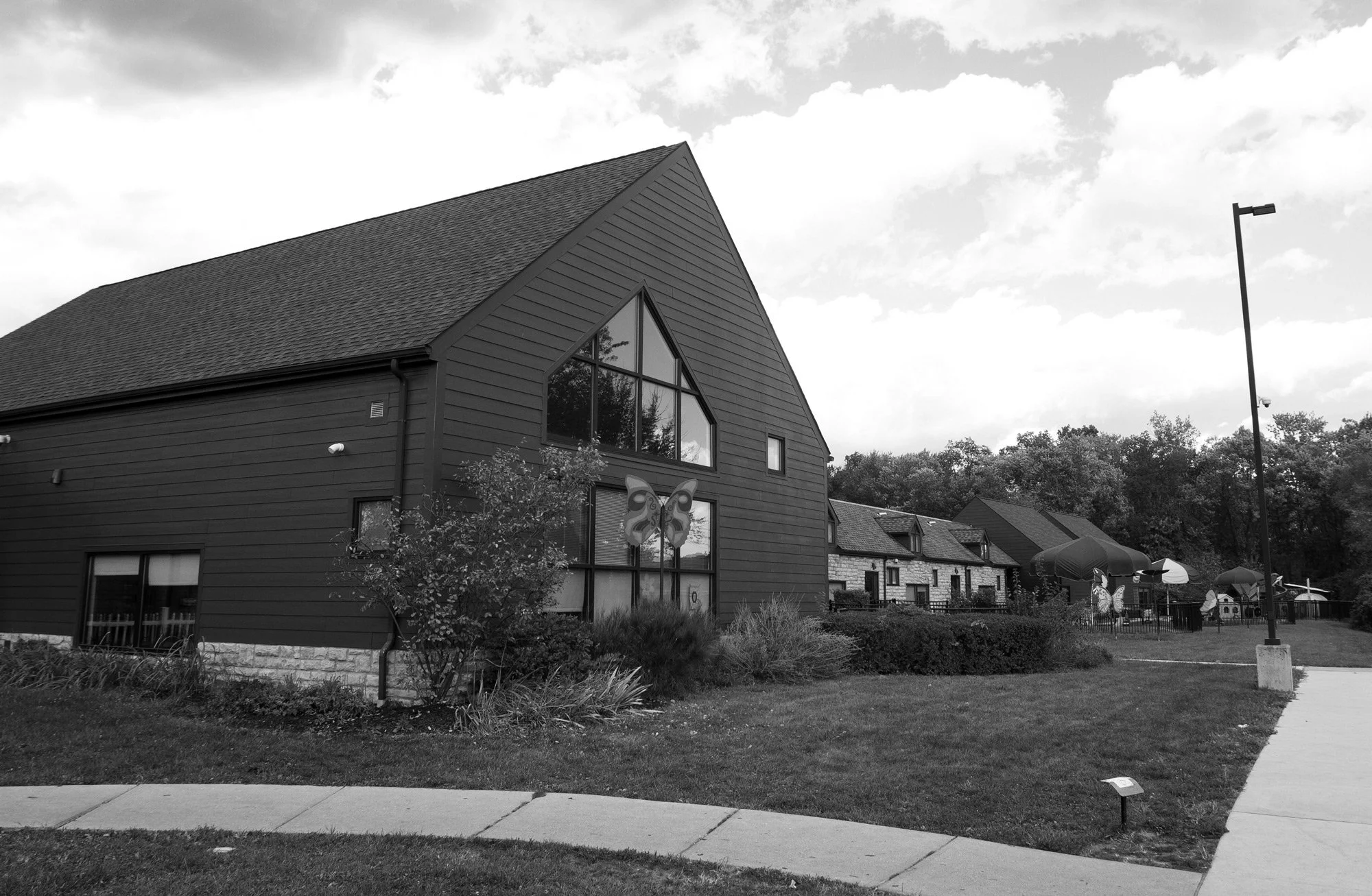 YWCA Family Center — YWCA Columbus