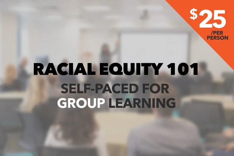 Racial Equity 101 - Preview — YWCA Columbus