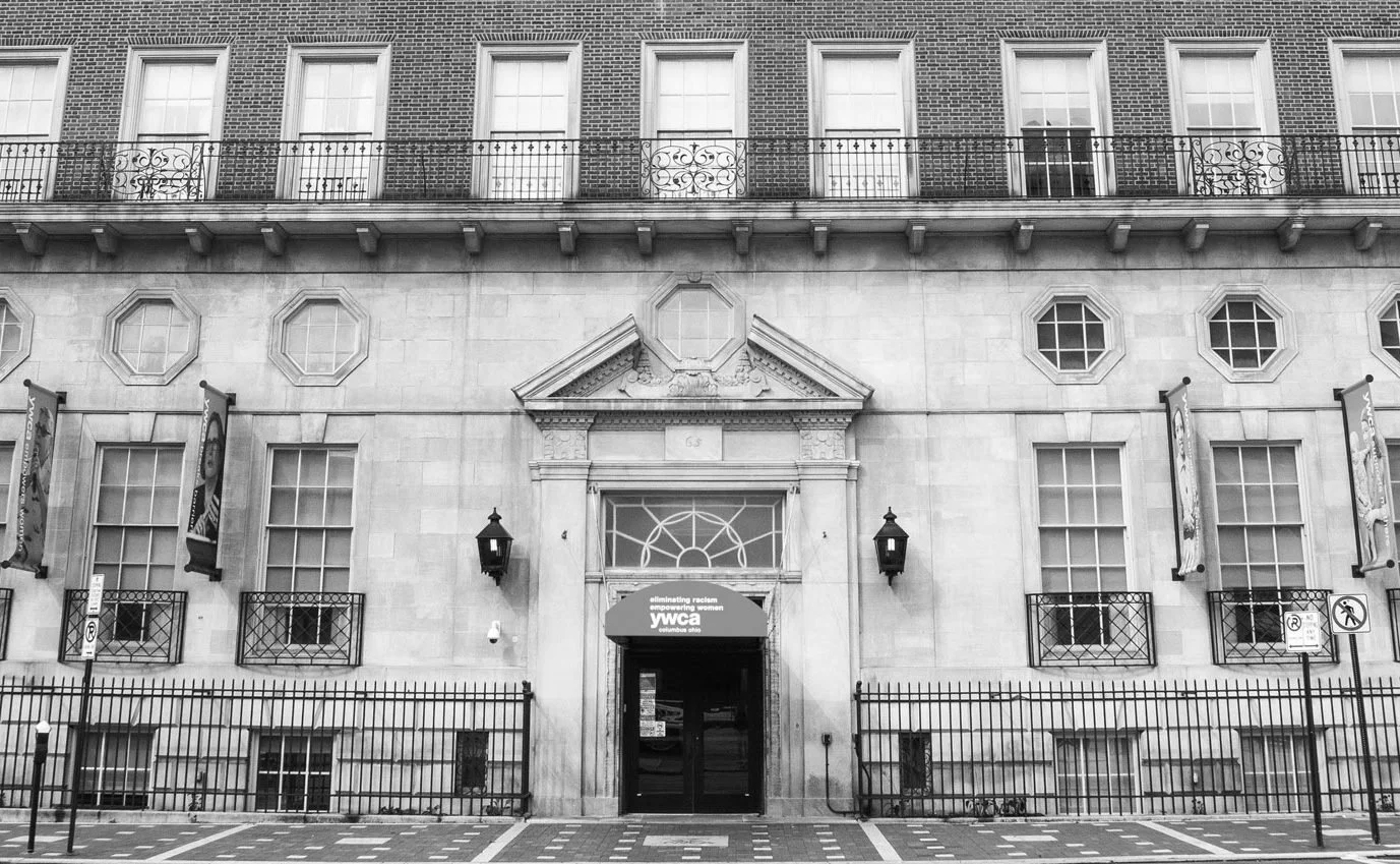 Women's Residency Program — YWCA Columbus