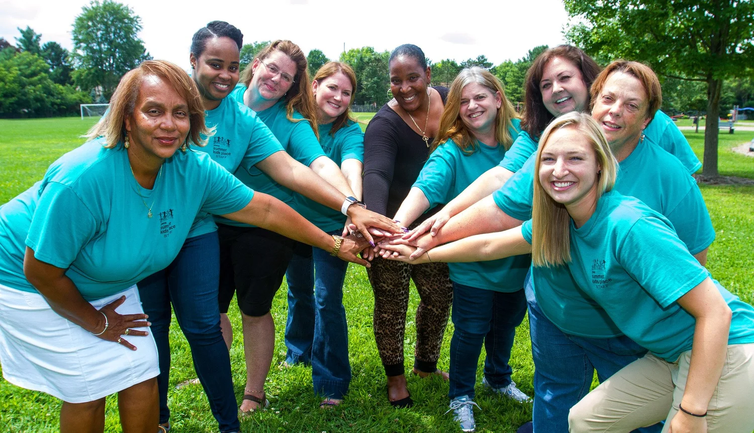 Join Our Team — YWCA Columbus