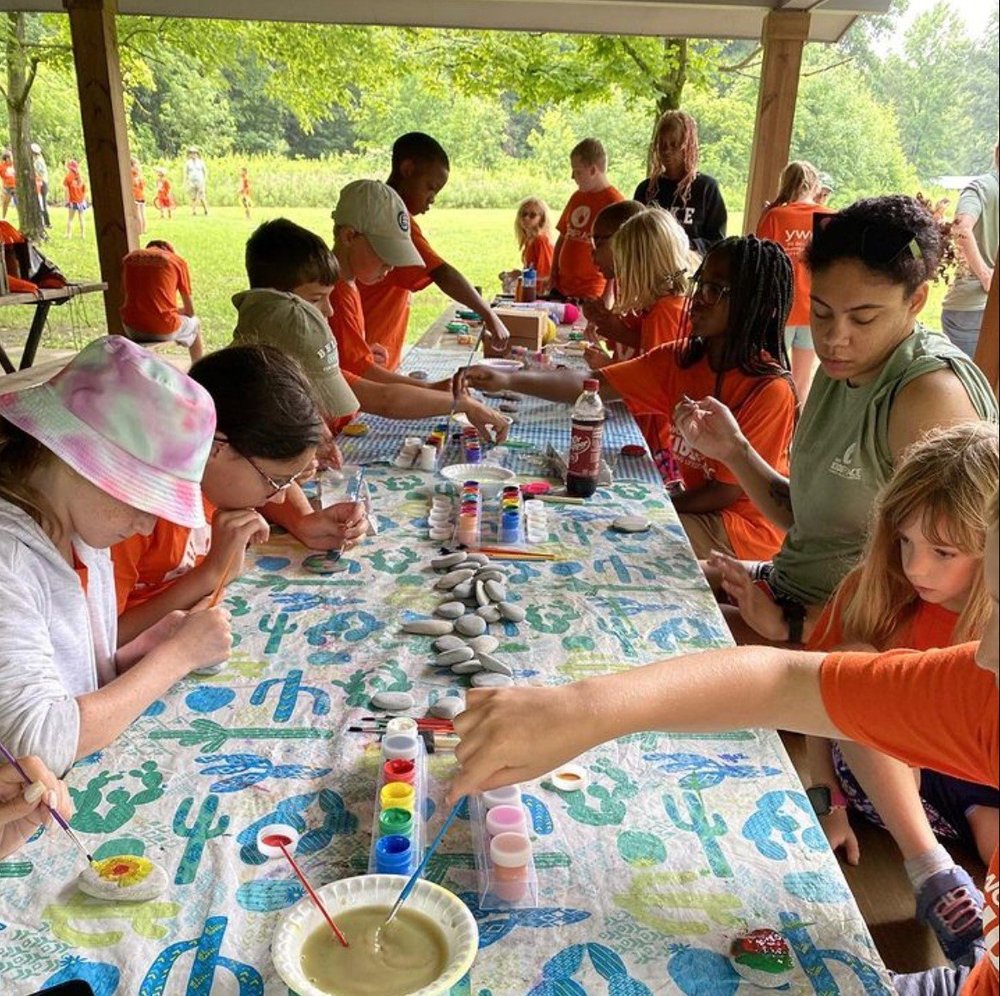 YWCA Kids Place — YWCA Columbus