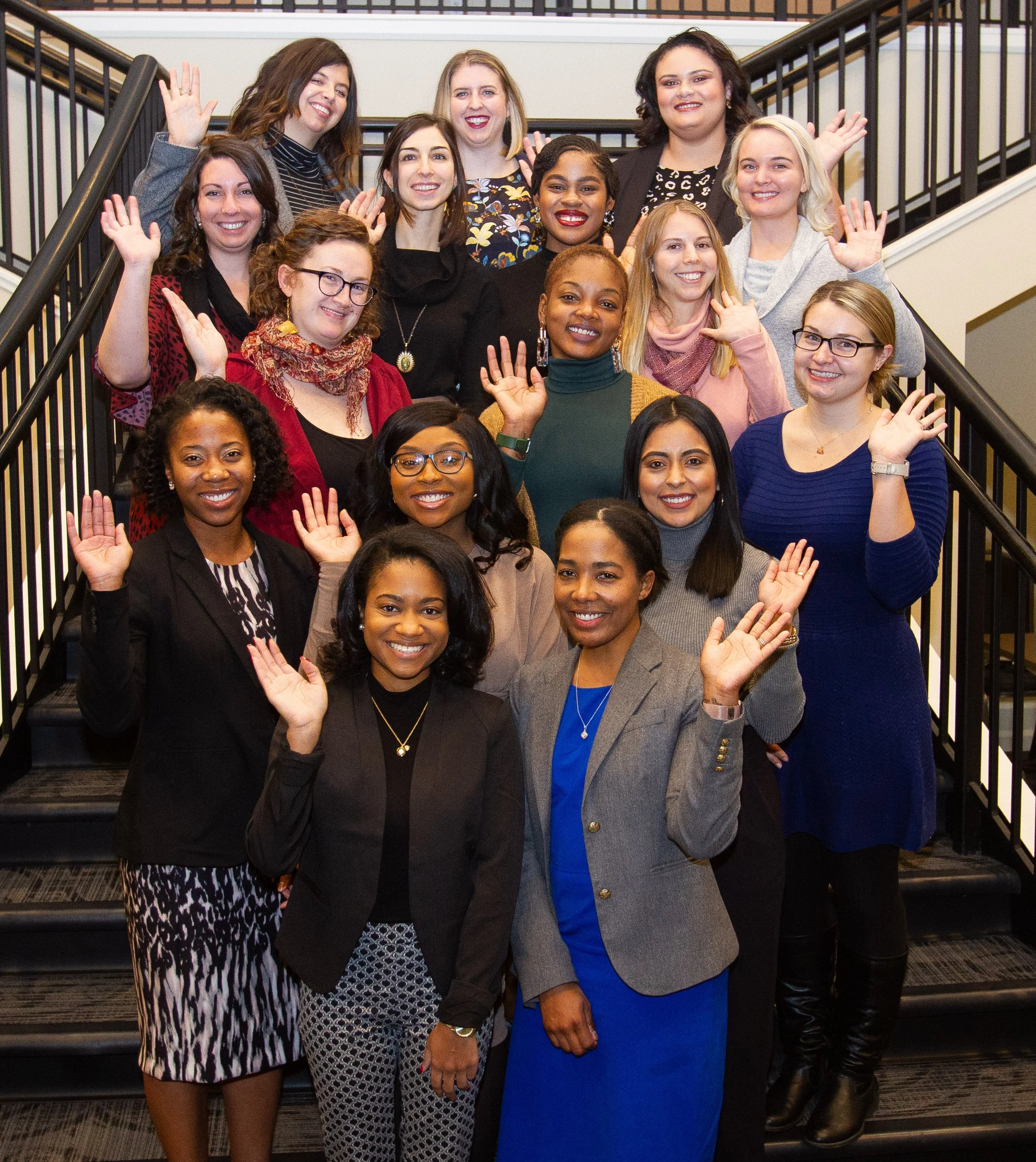 YWCA Columbus is on a Mission