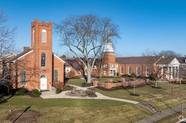 Kids Place Afterschool Program in Westerville — YWCA Columbus