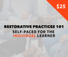Restorative Practices 101 — YWCA Columbus
