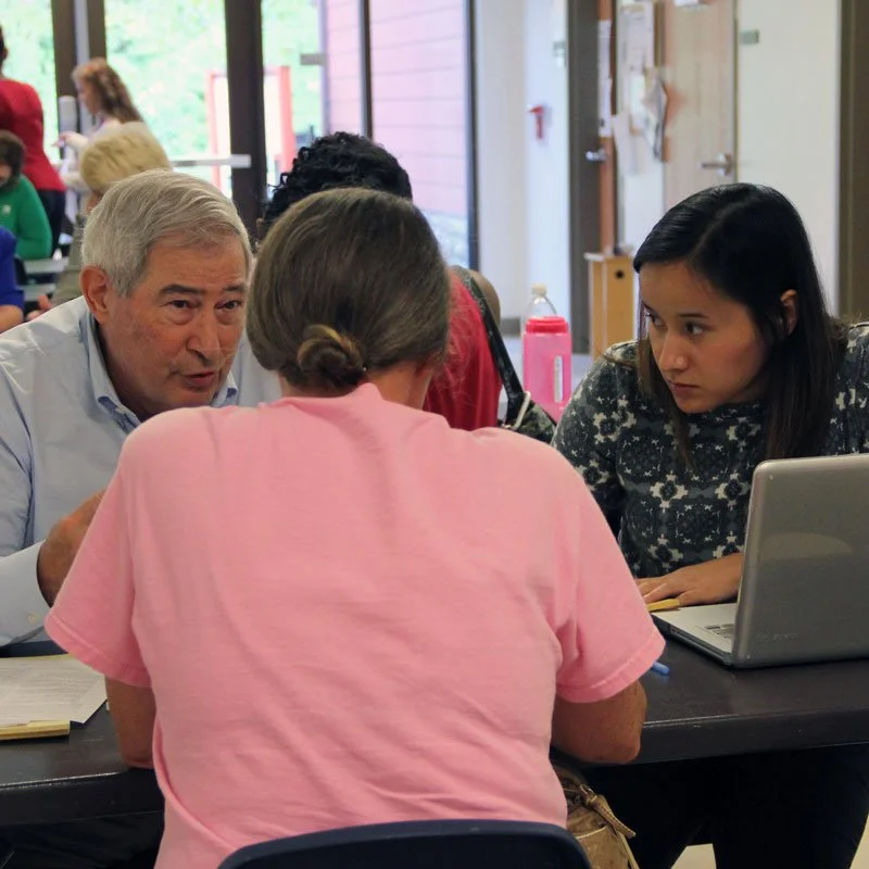 YWCA Family Center — YWCA Columbus