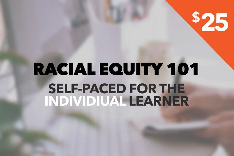 Racial Equity 101 - Preview — YWCA Columbus