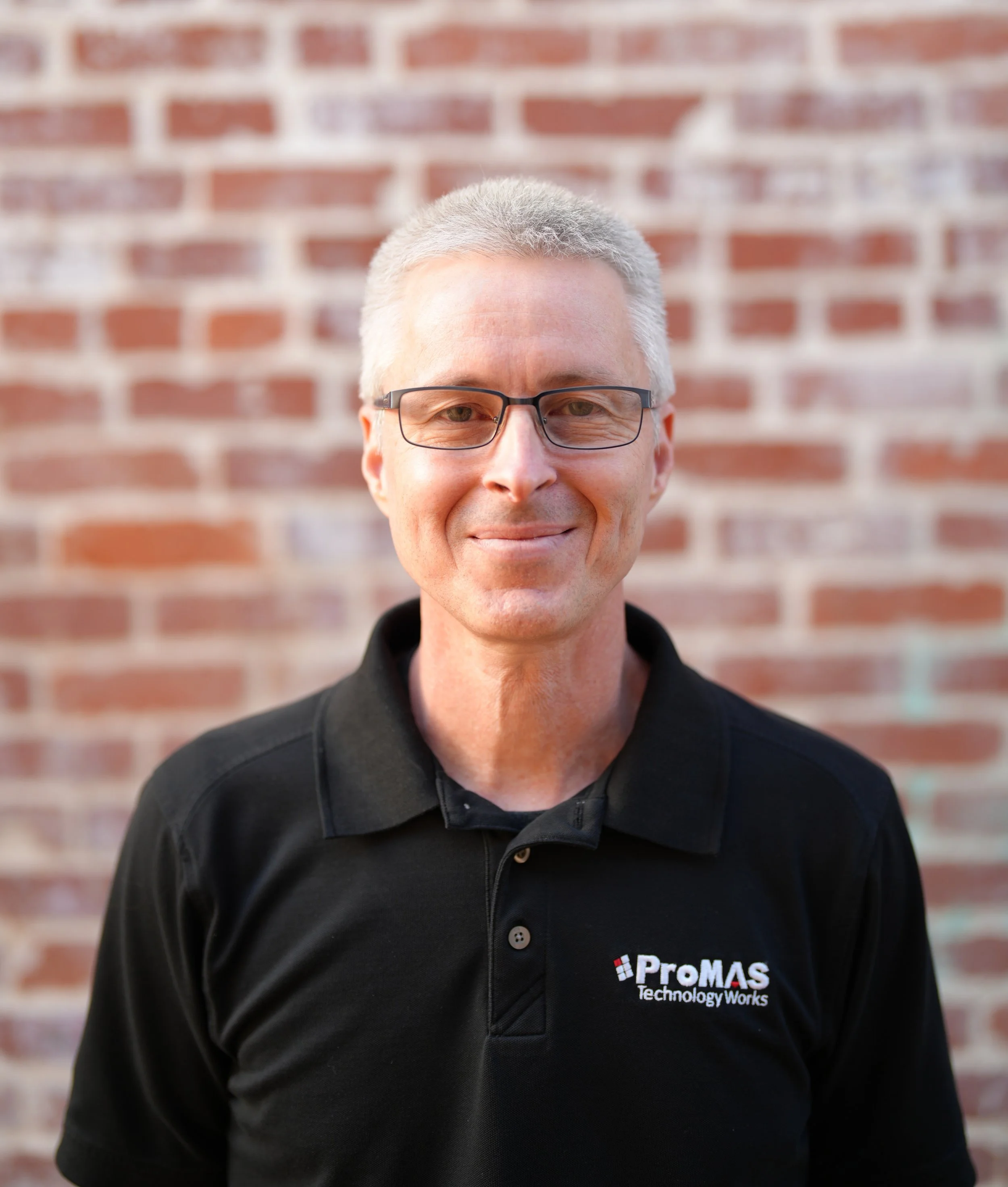 ProMas Technology Works