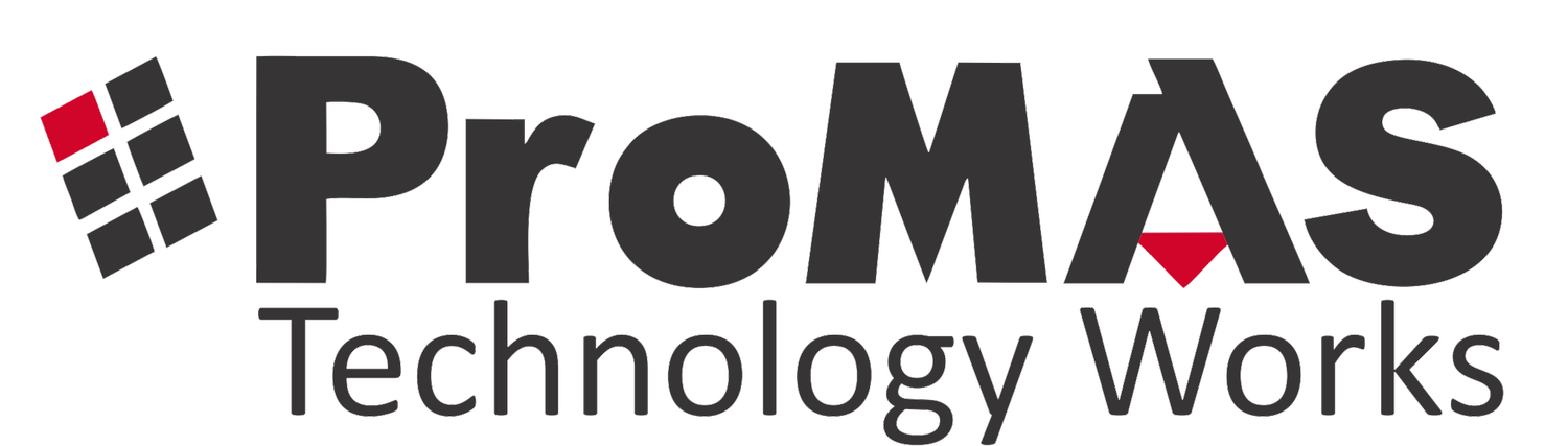 ProMAS Technology Works