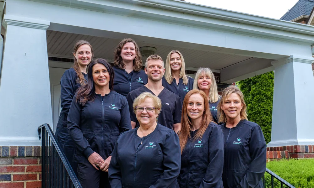 Pennington Dental I Blacksburg, VA Dentist
