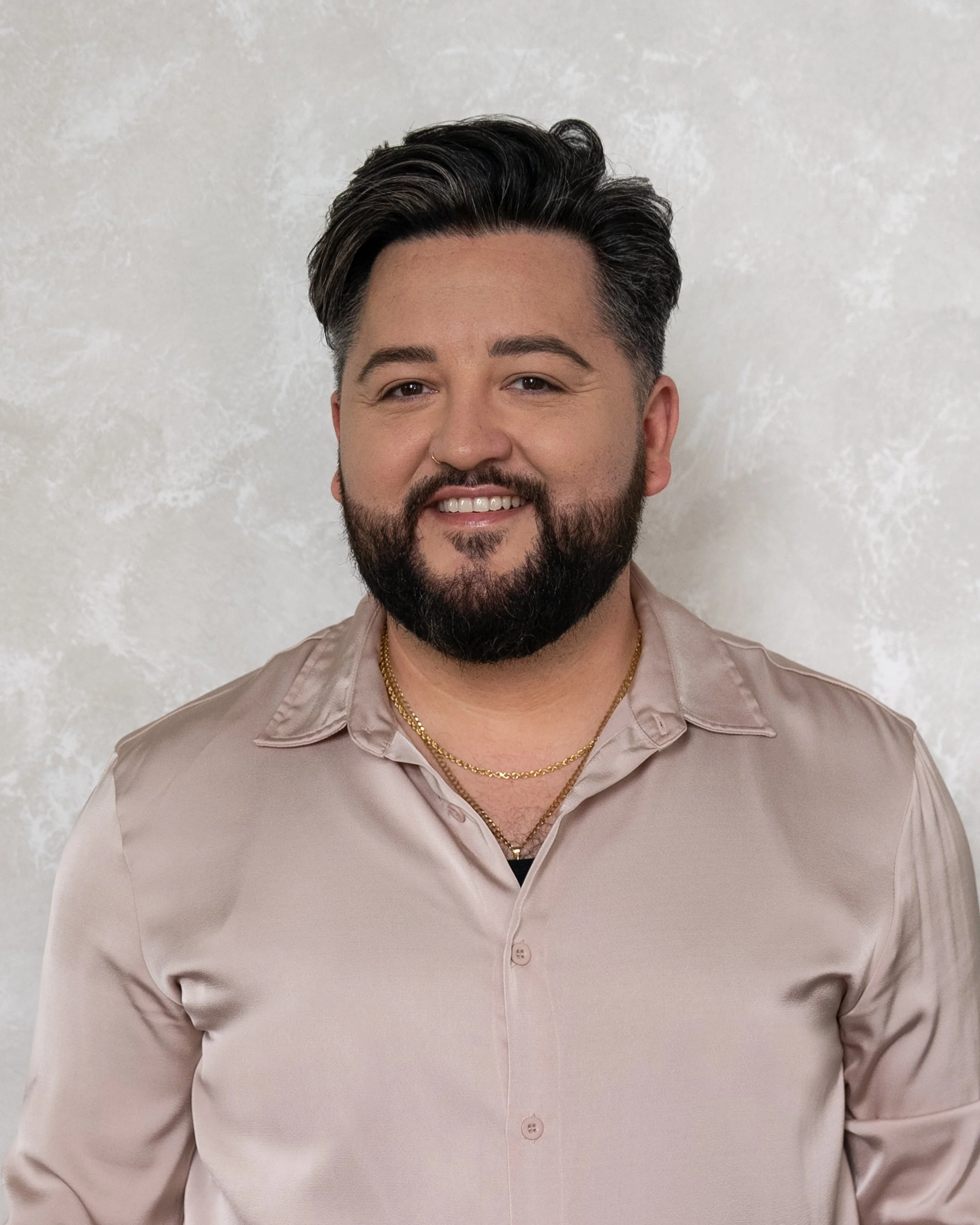 Stylists — Coma Salon