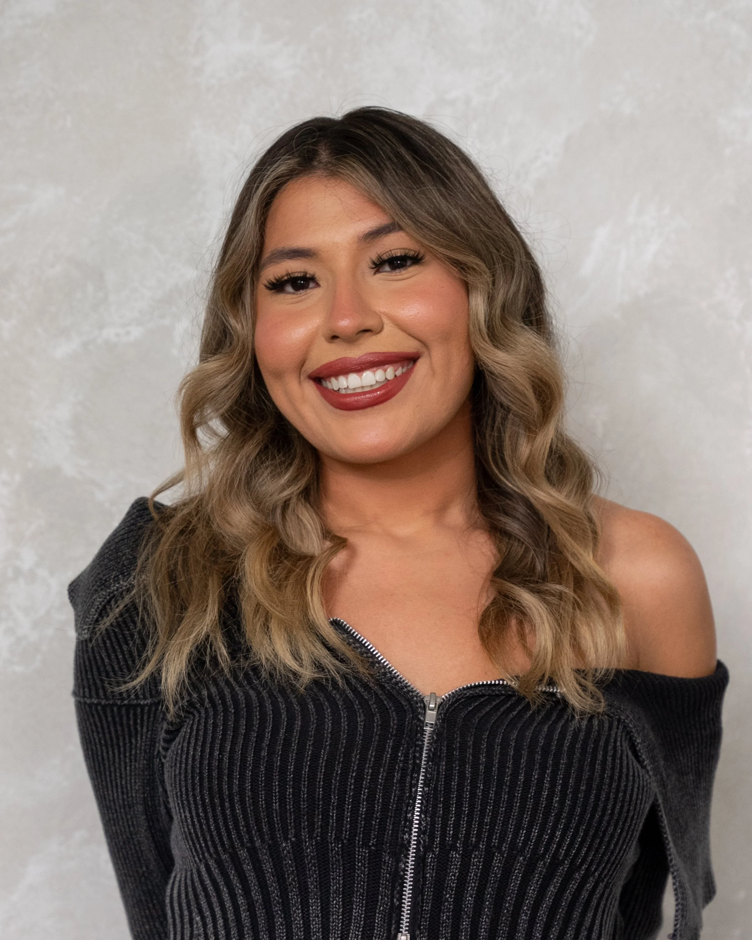 Stylists — Coma Salon