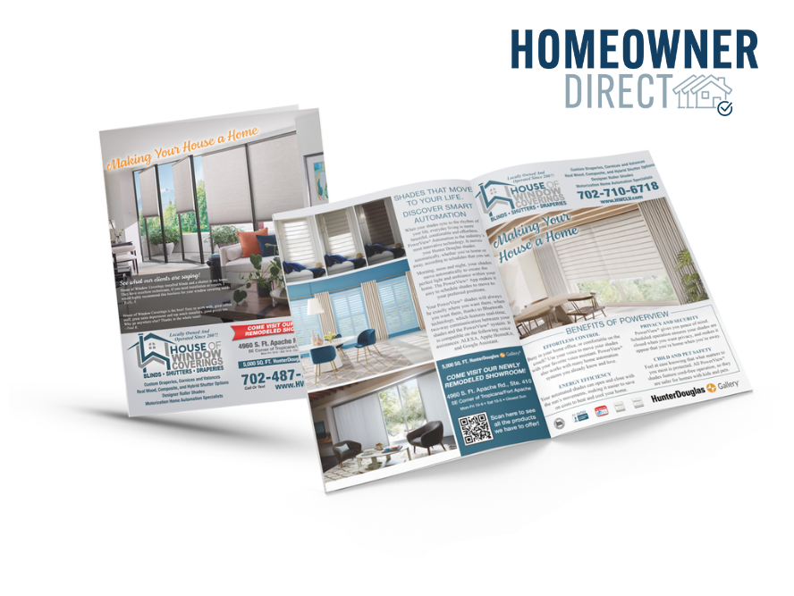 Services — THM Media