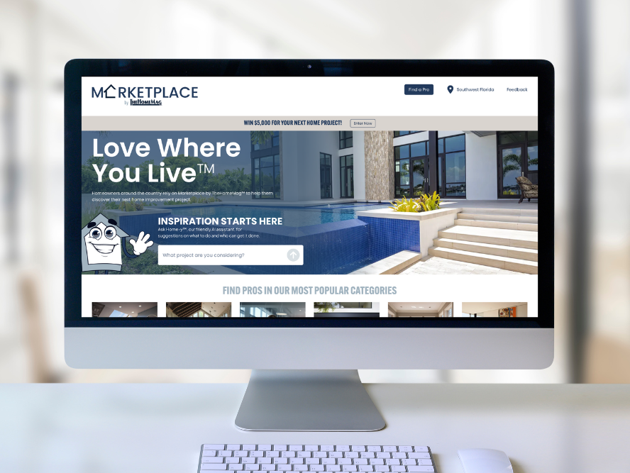 Services — THM Media