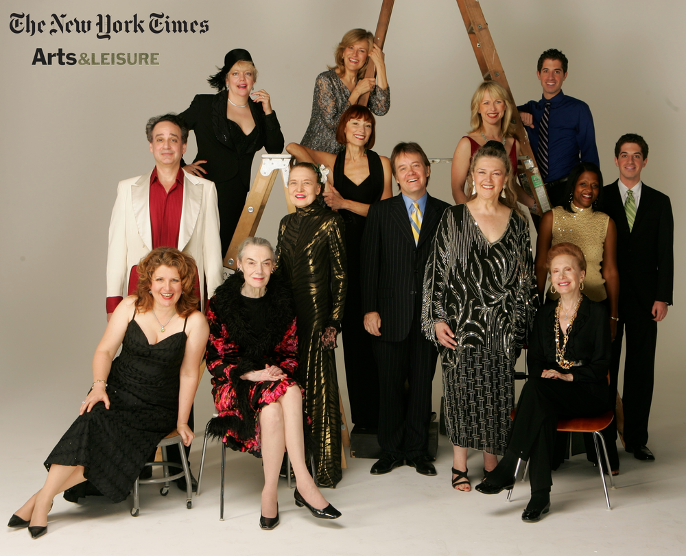 Mabel Mercer Foundation