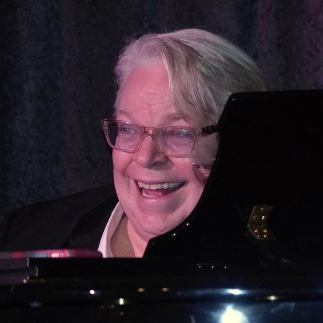 Mabel Mercer Foundation