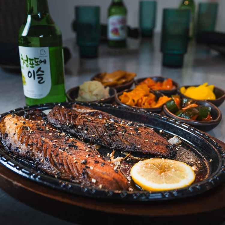 Dae Gee Korean BBQ- Fort Wayne