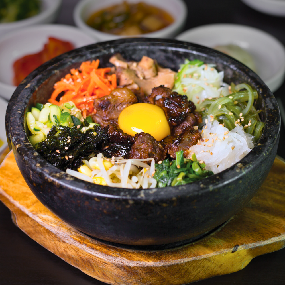 Dae Gee Korean BBQ- Fort Wayne