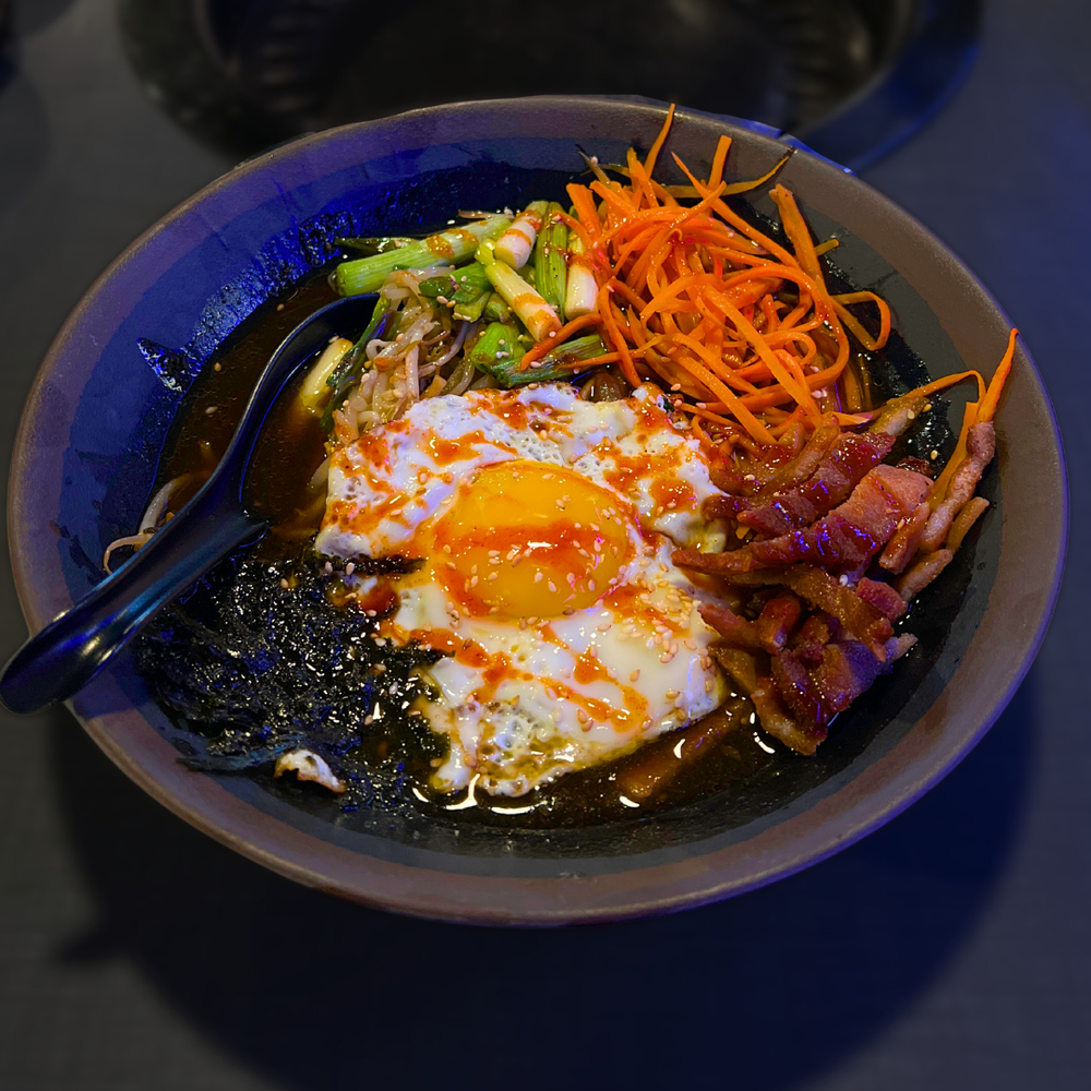 Dae Gee Korean BBQ- Fort Wayne