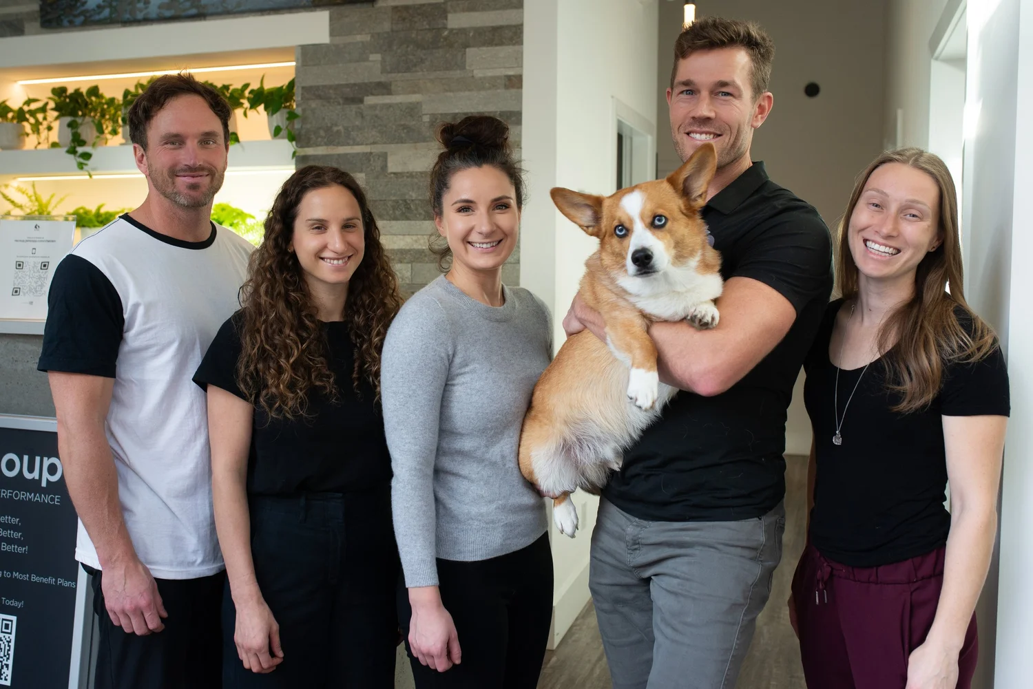 Recoup Health & Performance | Chiro | RMT | Acupuncture