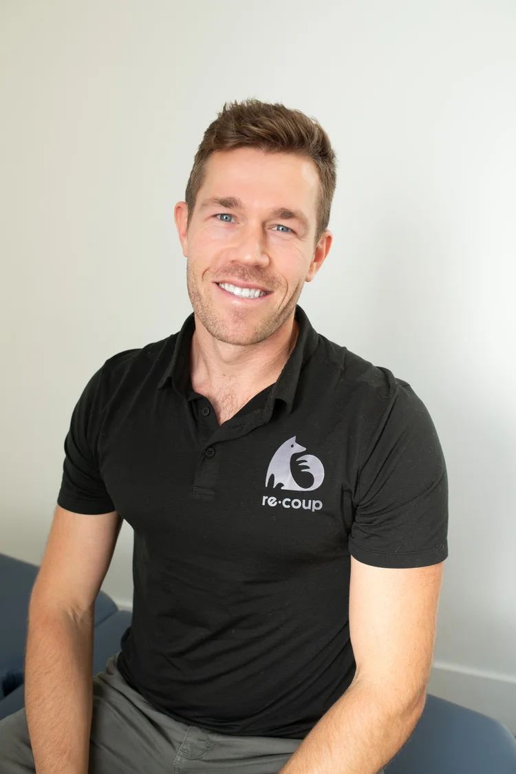 Chiropractor Victoria - Chiro | RMT | Acupuncture