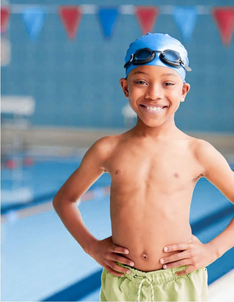 Child Drowning Prevention