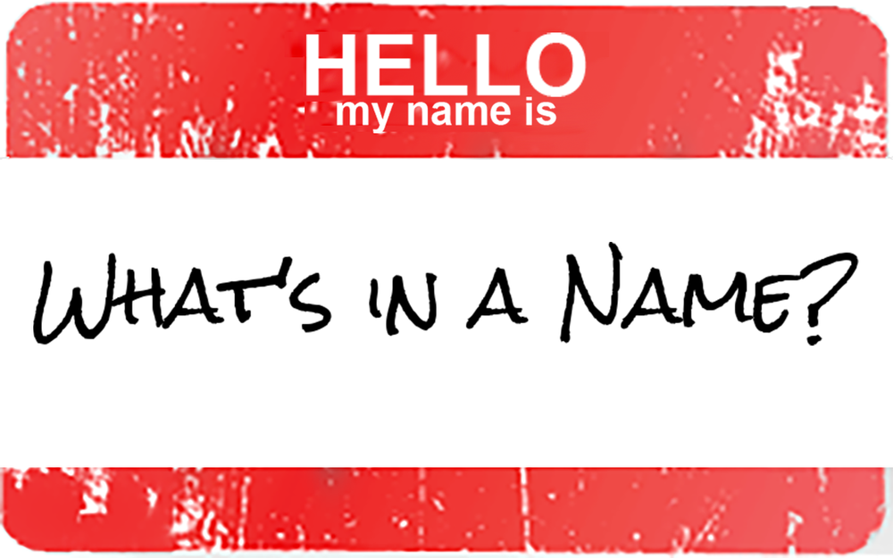 How I remember everyone’s first name — JEFF BIRK