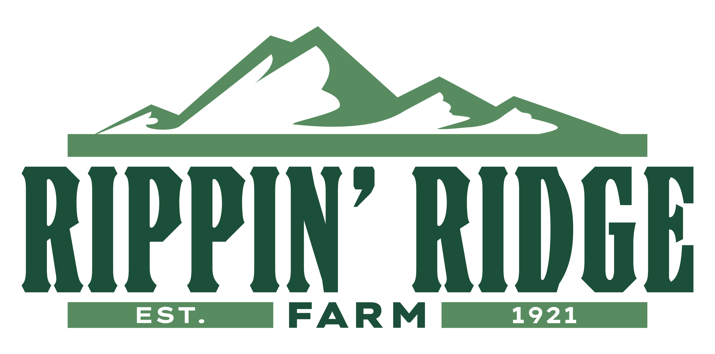 Rippin Ridge Farm