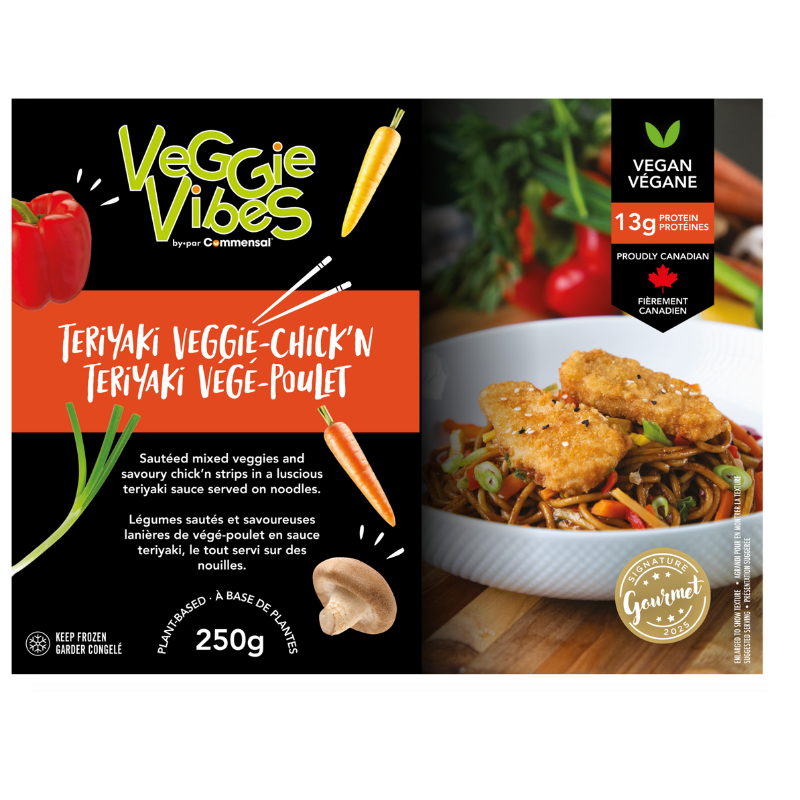 Gallery 1 — Veggie Vibes