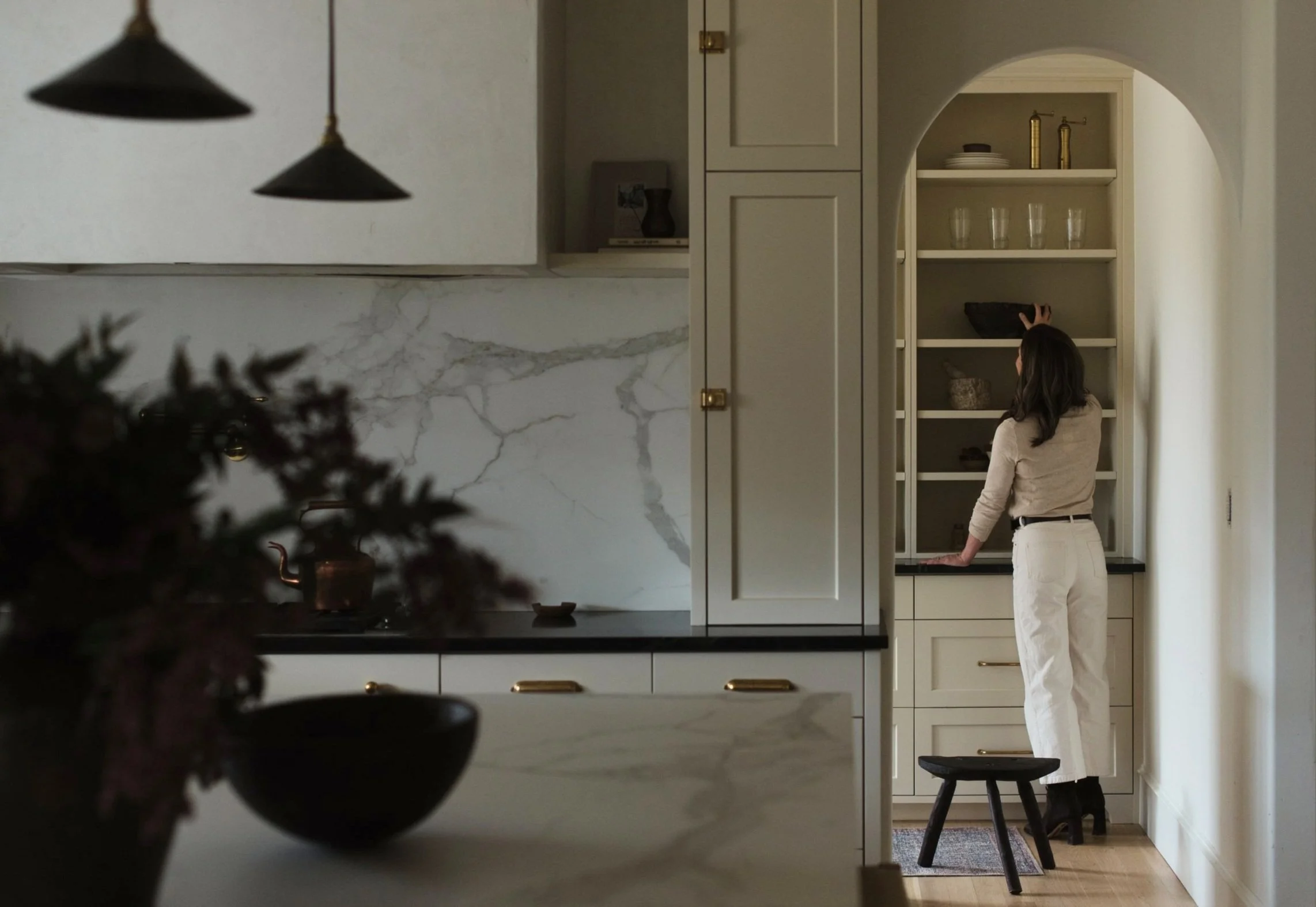 J E D E | I N T E R I O R S