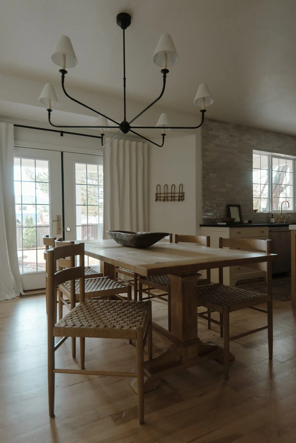 J E D E | I N T E R I O R S