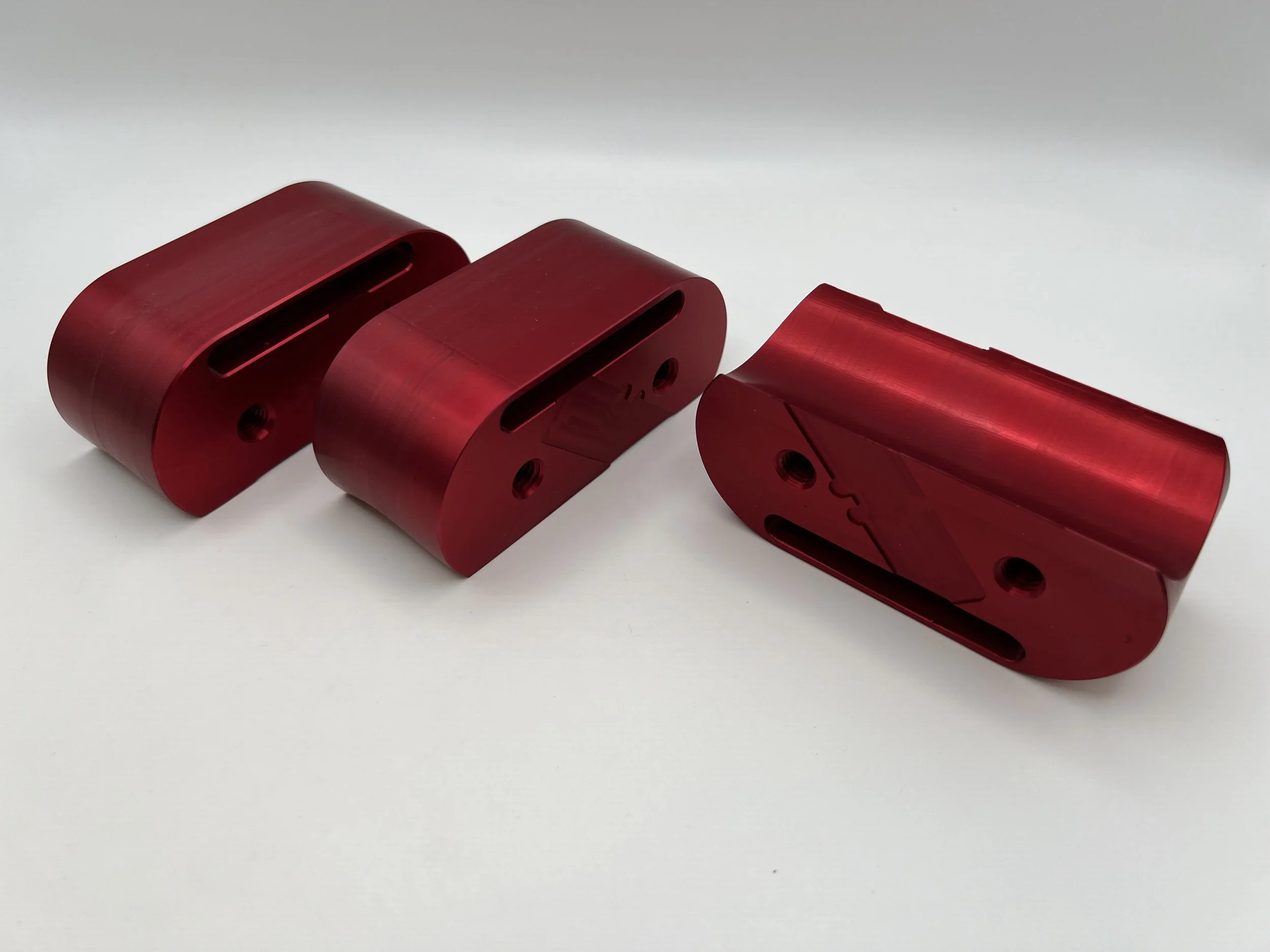 KCSP Machine - Kansas City Precision Machine Shop