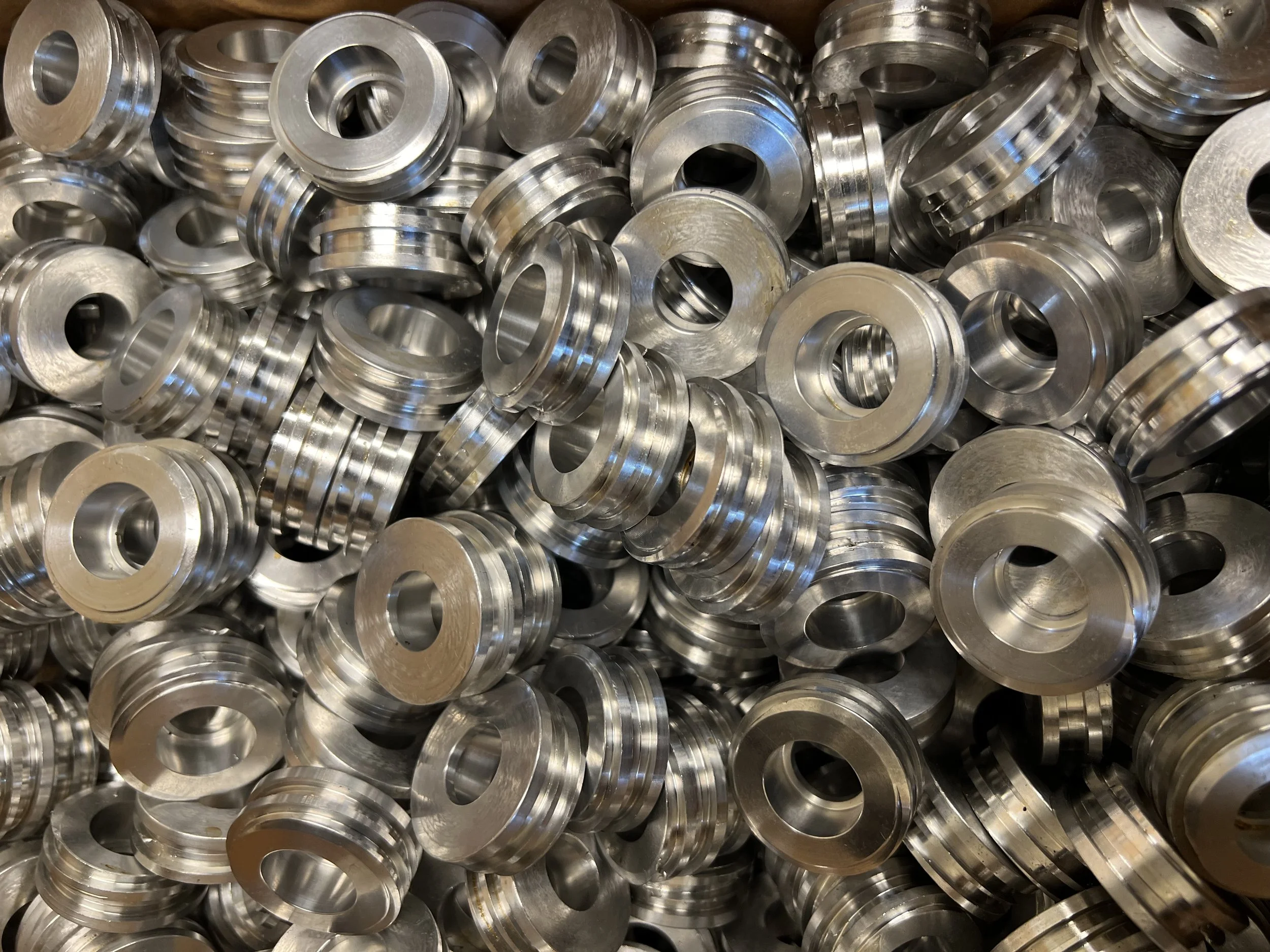 Capabilities — KCSP Machine