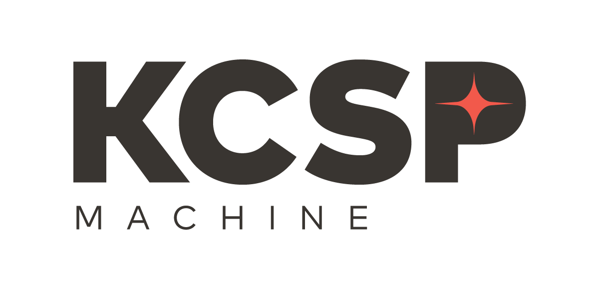 KCSP Machine - Kansas City Precision Machine Shop