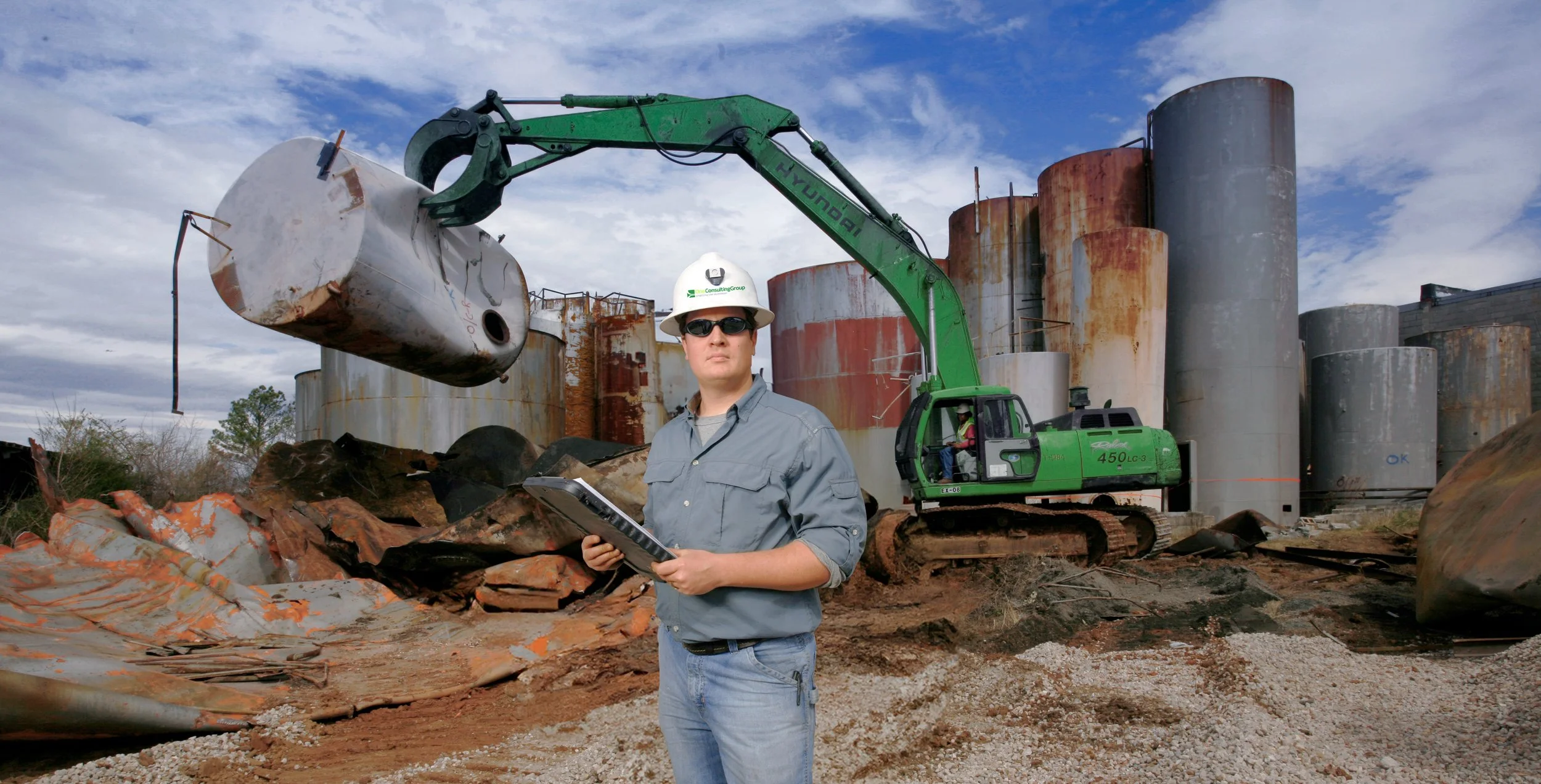 One Consulting Group