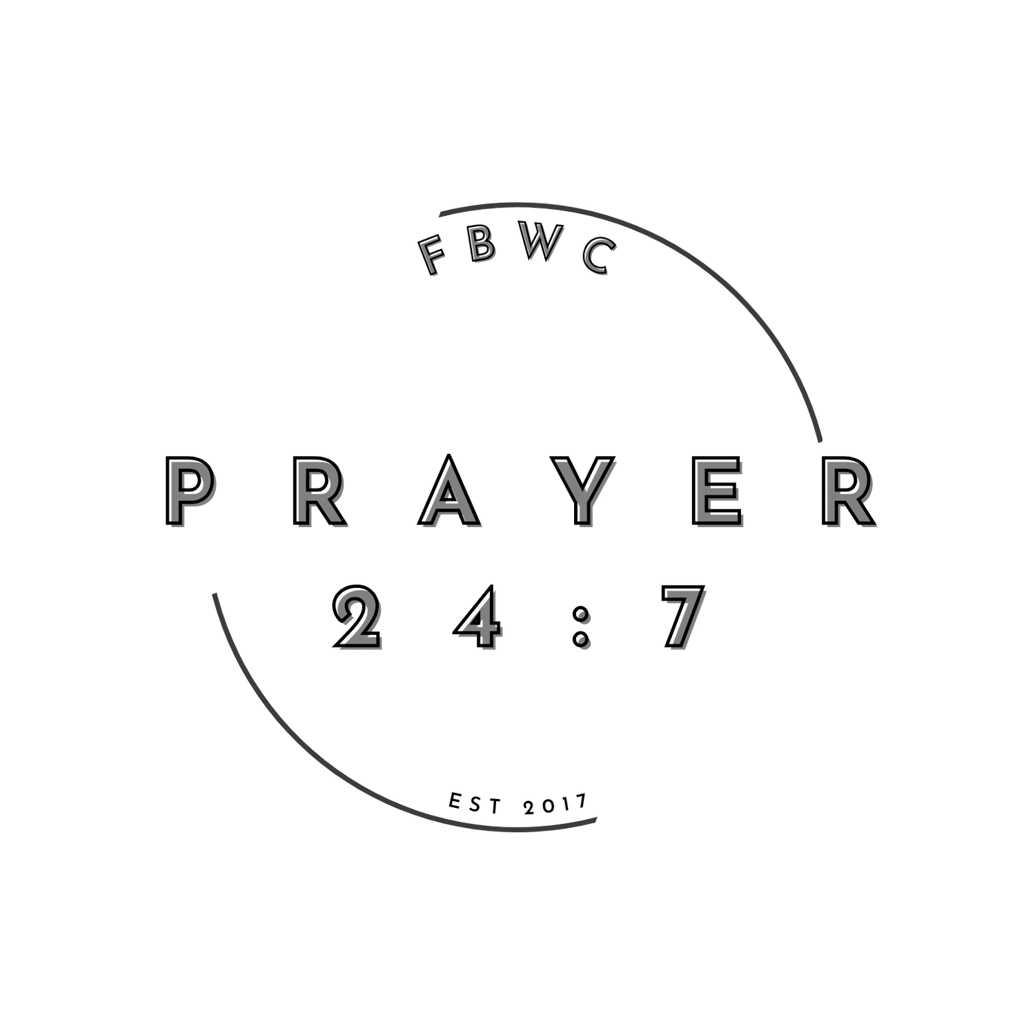 PRAYER 24:7 Ministries
