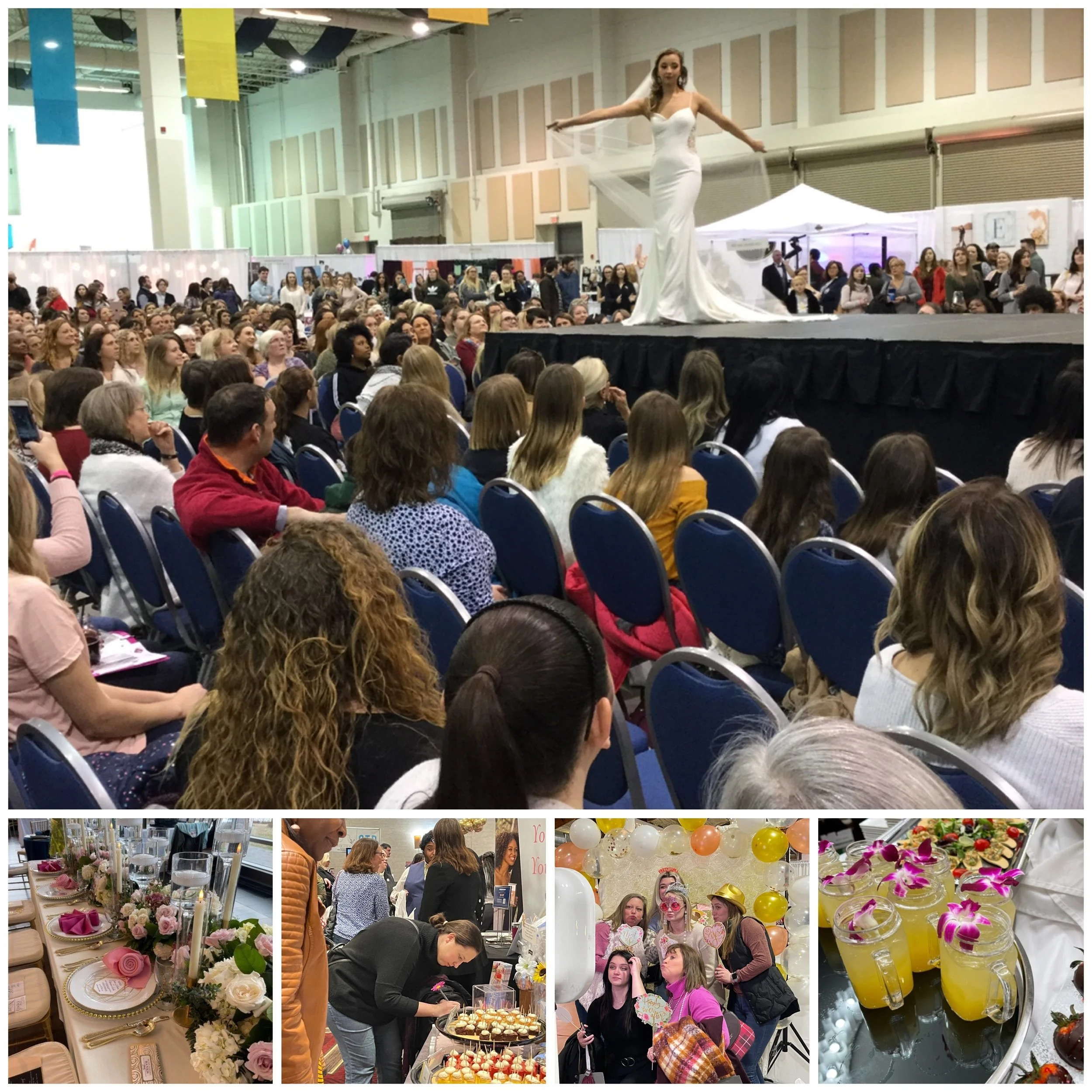 Upcoming Events in Richmond — Greater Richmond Convention Center