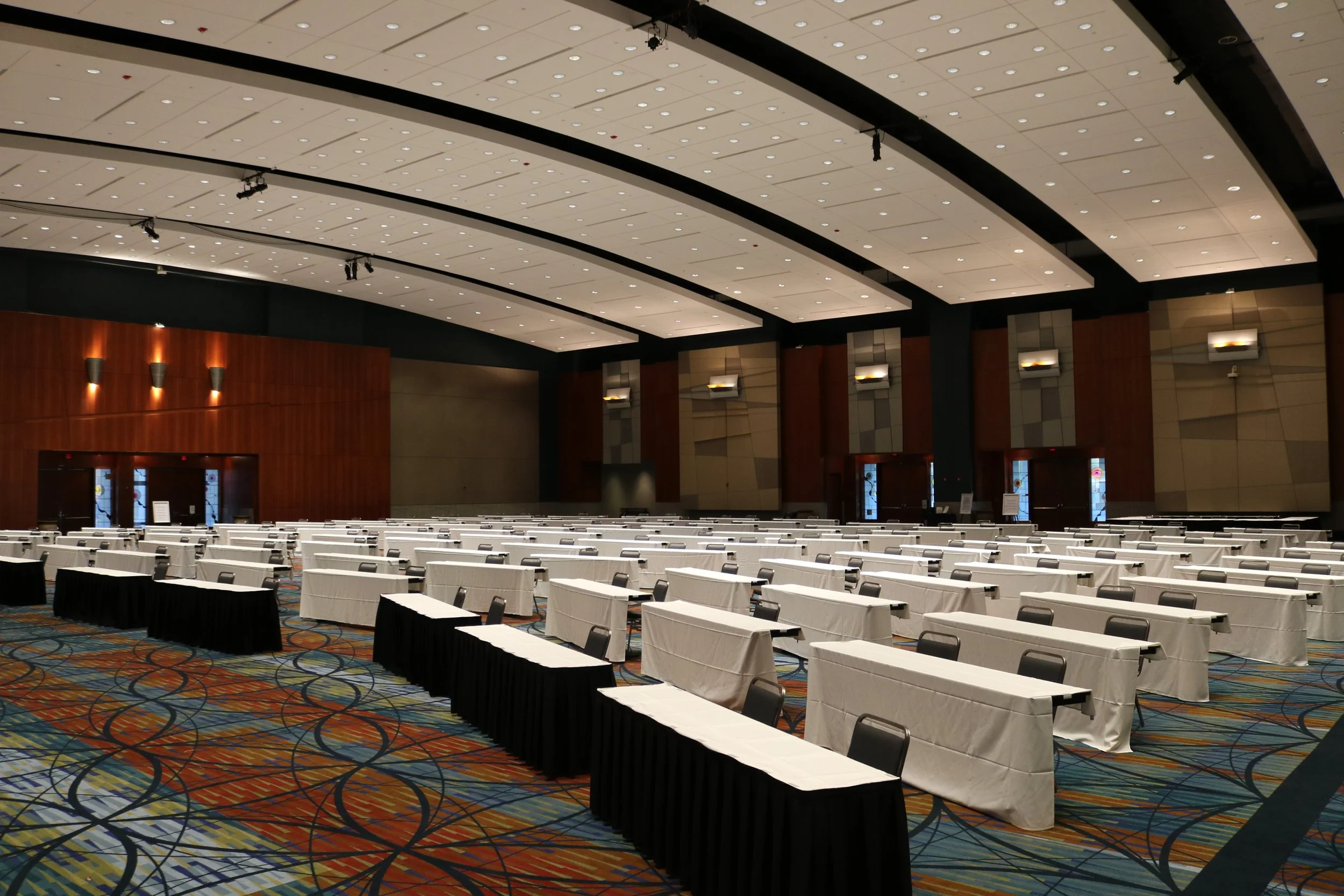 Greater Richmond Convention Center | Plan Your Event Today